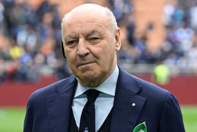 Inter, Marotta esce allo scoperto su Frattesi e Zalewski! Inter, Marotta esce allo scoperto su Frattesi e Zalewski!